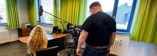 Klinikum Hanau: Erneut ausgezeichnet: PD Dr. med. Axel Eickhoff ist einer der besten Ärzte ...