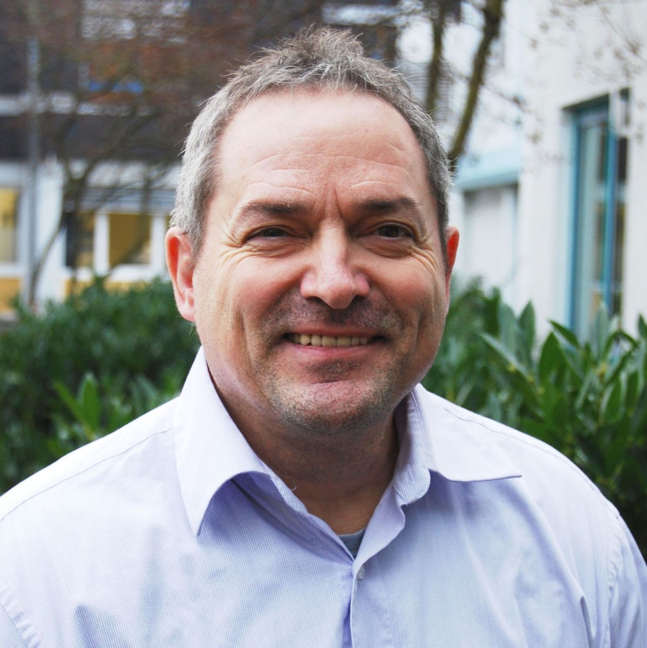 Klinikum Hanau: Soziale Dienste