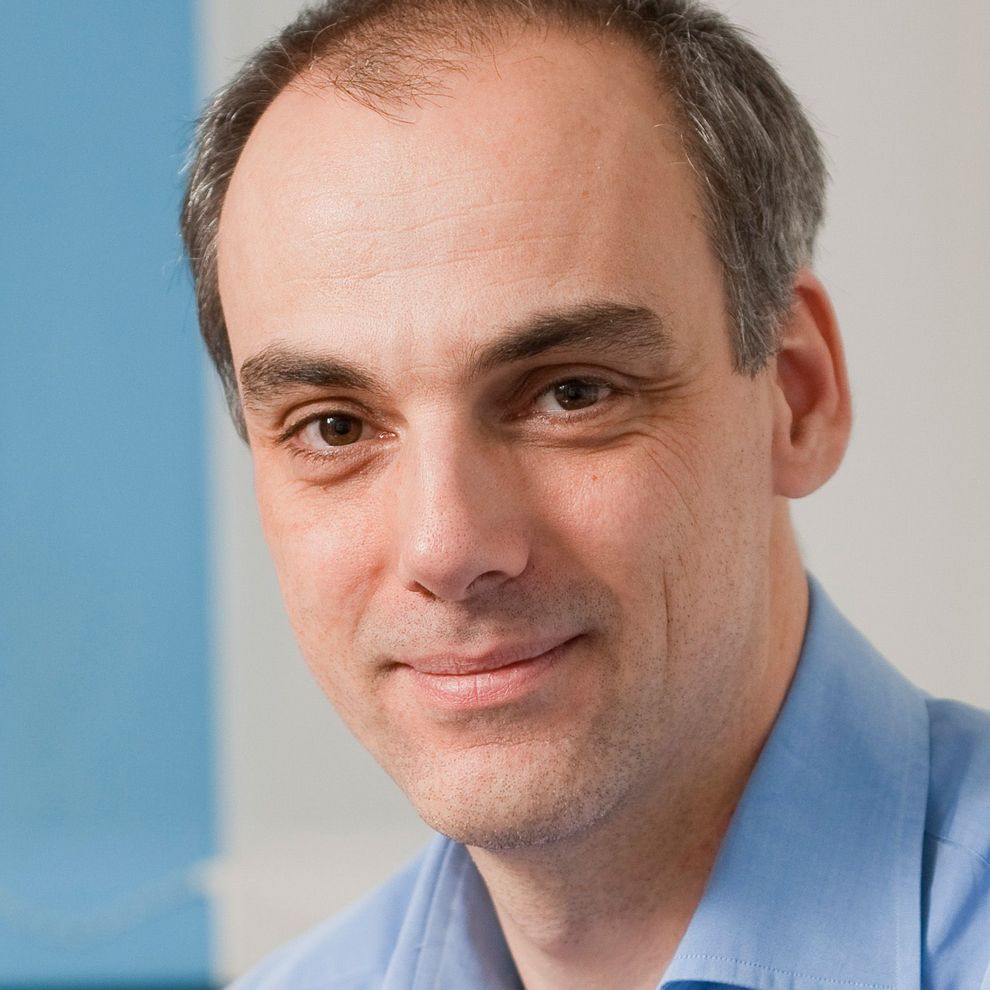 Klinikum Hanau: Schilddrüsenzentrum