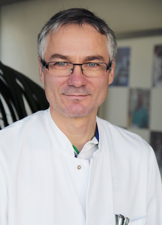 Klinikum Hanau: Gefäßzentrum