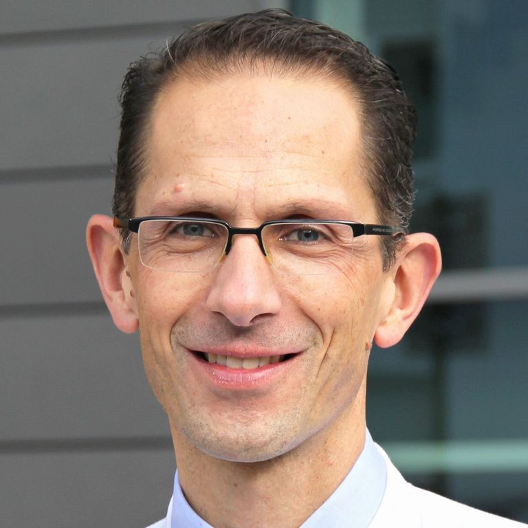 Klinikum Hanau: Darmzentrum