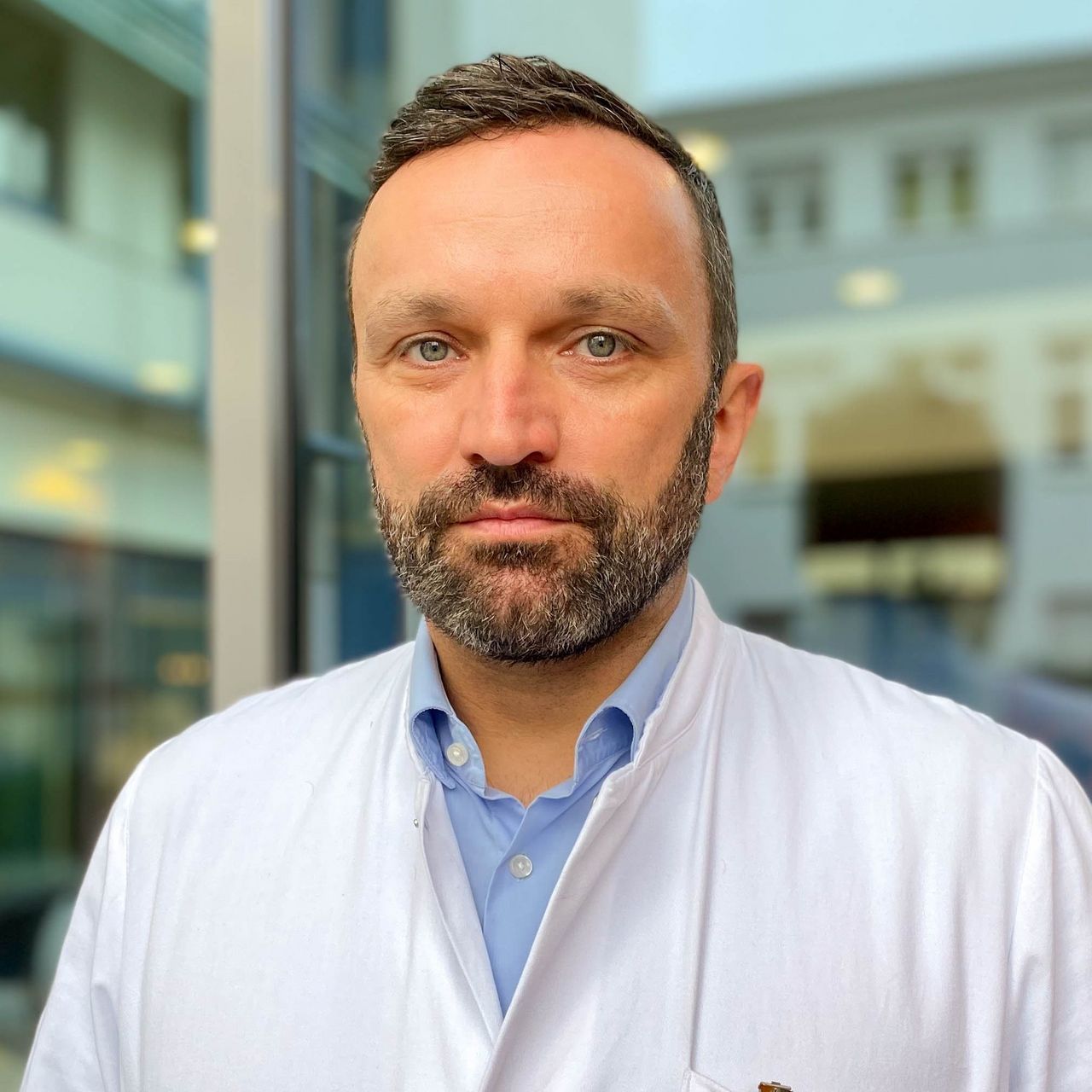 Klinikum Hanau: Krankenhausapotheke